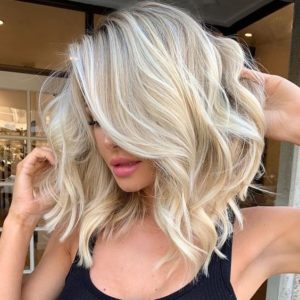 Cabelo curto loiro: Dicas de cortes + 60 fotos inspiradoras